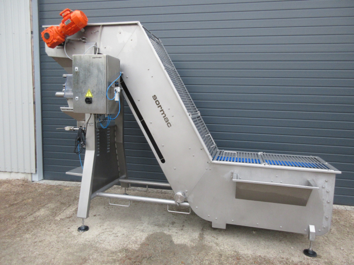 Welcome to Andershornstein AB Sweden | Second hand agriculture machines ...