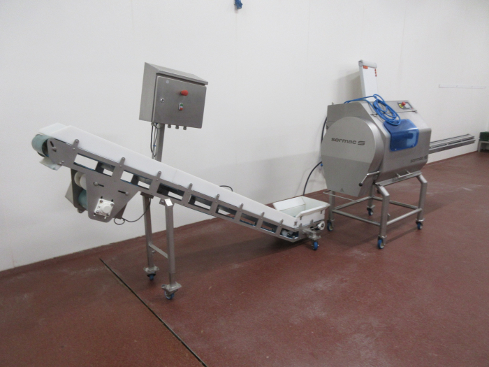 Welcome to Andershornstein AB Sweden | Second hand agriculture machines ...