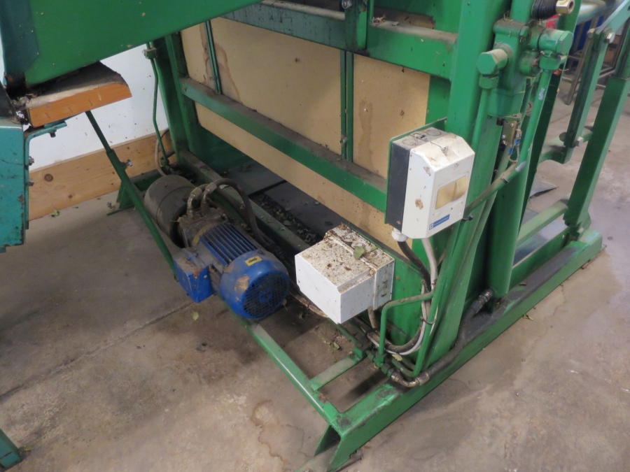 Welcome to Andershornstein AB Sweden | Second hand agriculture machines ...