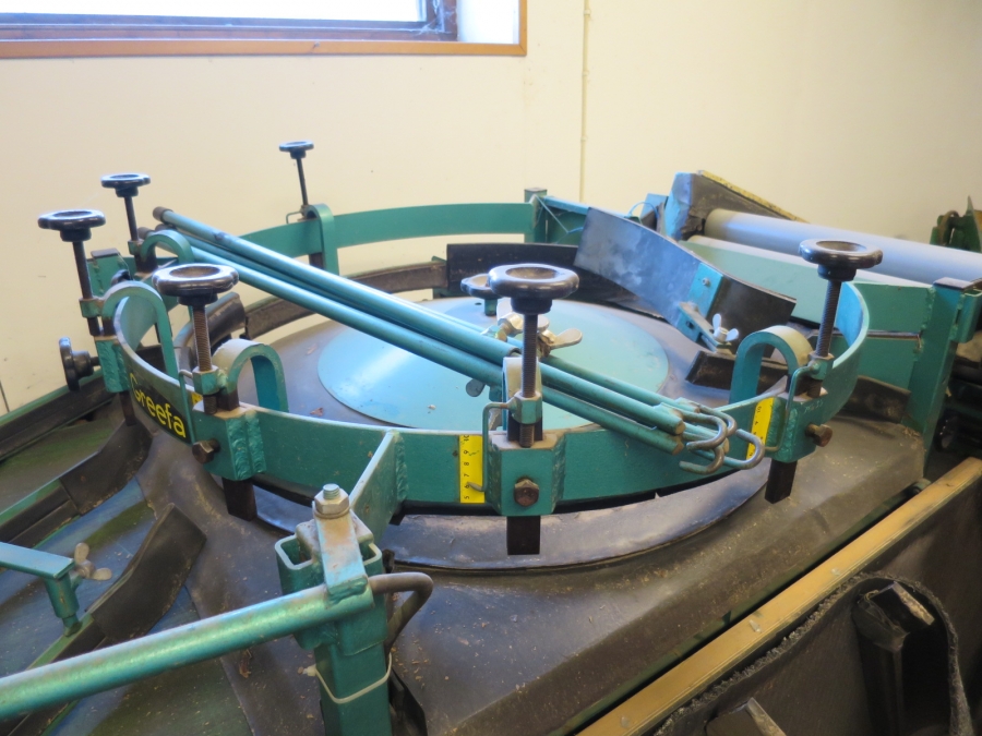 Welcome to Andershornstein AB Sweden | Second hand agriculture machines ...