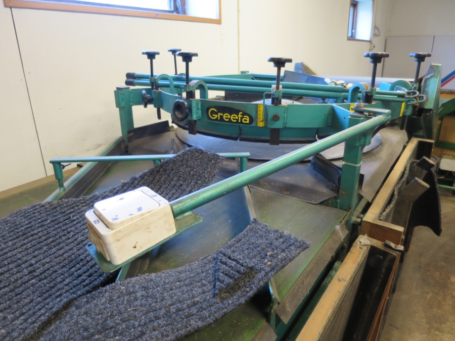 Welcome to Andershornstein AB Sweden | Second hand agriculture machines ...