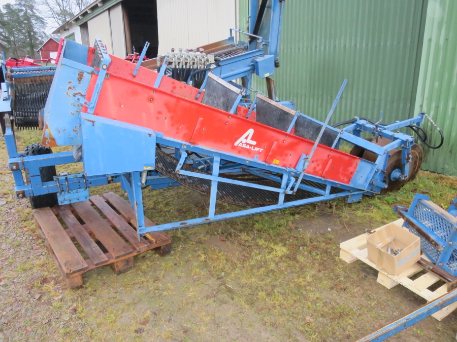 Welcome to Andershornstein AB Sweden | Second hand agriculture machines ...