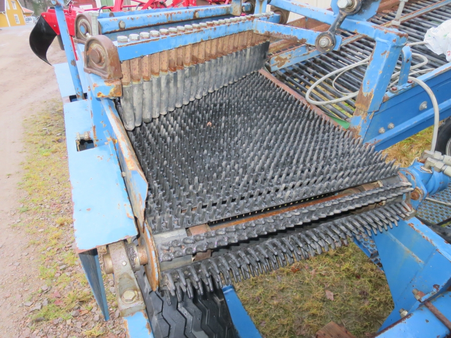 Welcome to Andershornstein AB Sweden | Second hand agriculture machines ...