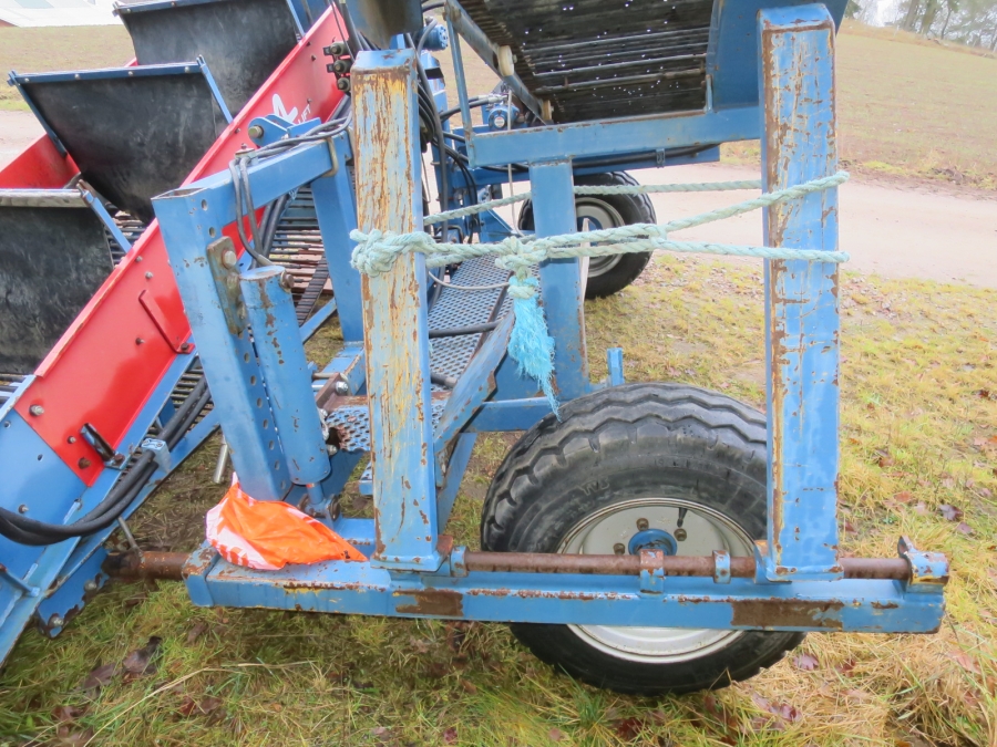 Welcome to Andershornstein AB Sweden | Second hand agriculture machines ...