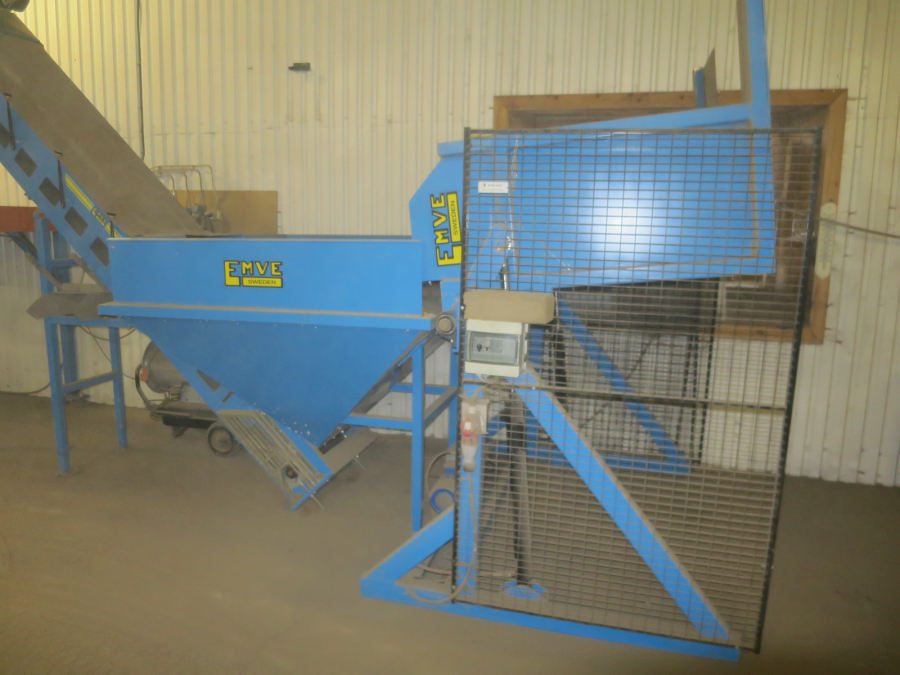 Welcome to Andershornstein AB Sweden | Second hand agriculture machines ...