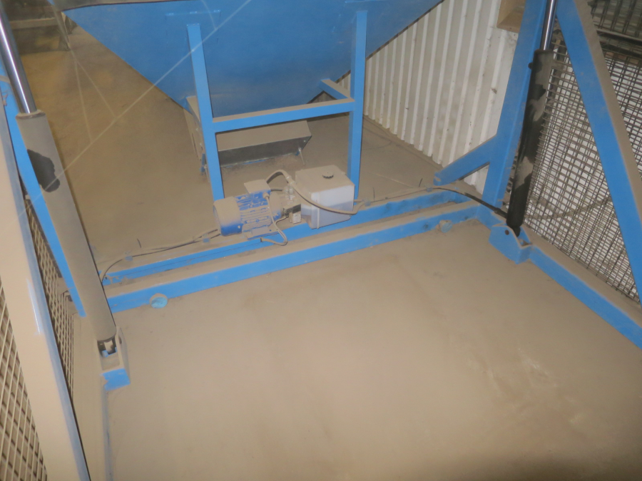 Welcome to Andershornstein AB Sweden | Second hand agriculture machines ...