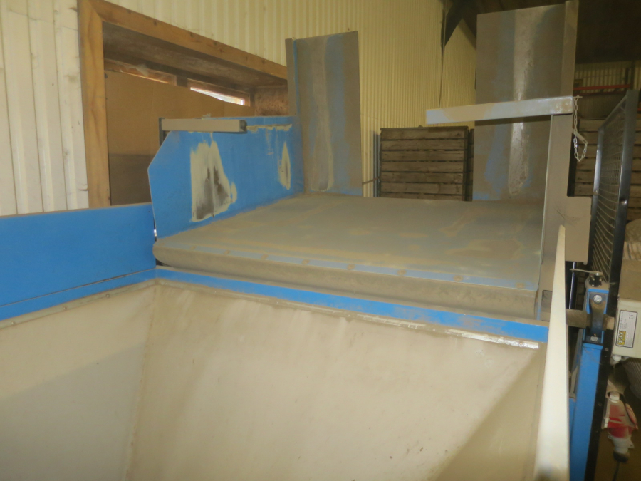 Welcome to Andershornstein AB Sweden | Second hand agriculture machines ...