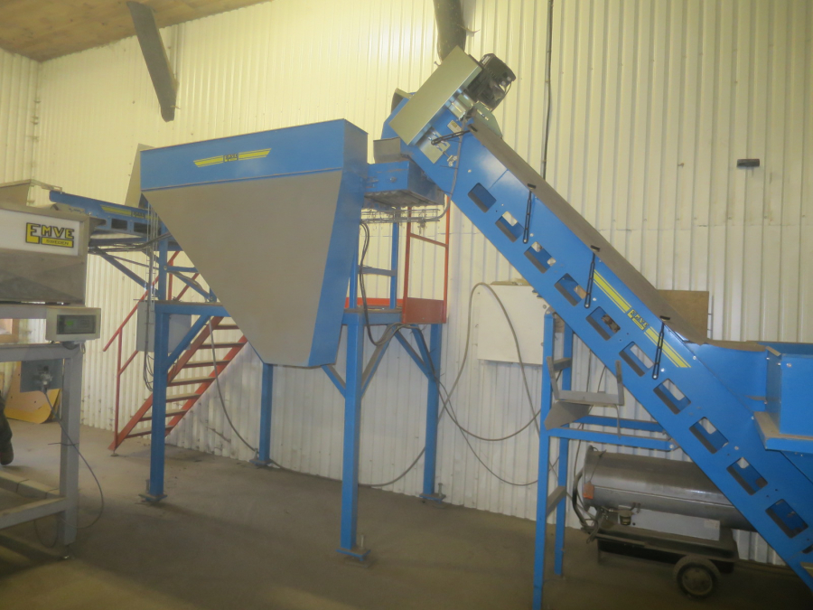 Welcome to Andershornstein AB Sweden | Second hand agriculture machines ...