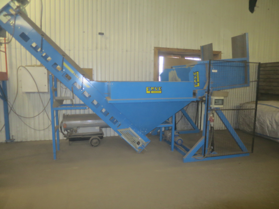 Welcome to Andershornstein AB Sweden | Second hand agriculture machines ...