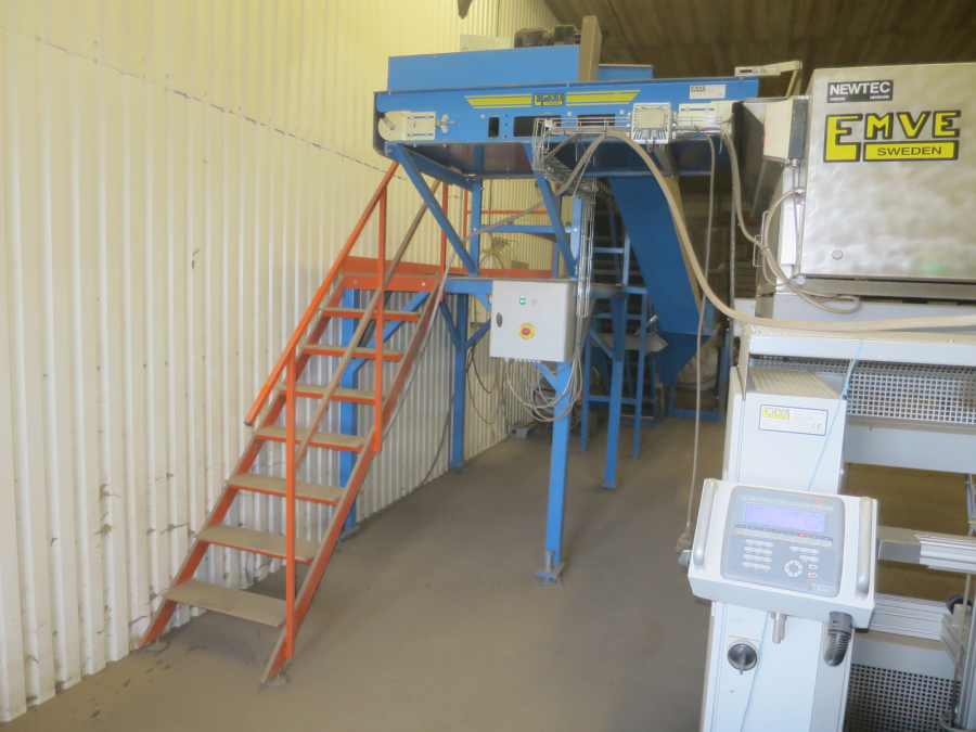 Welcome to Andershornstein AB Sweden | Second hand agriculture machines ...