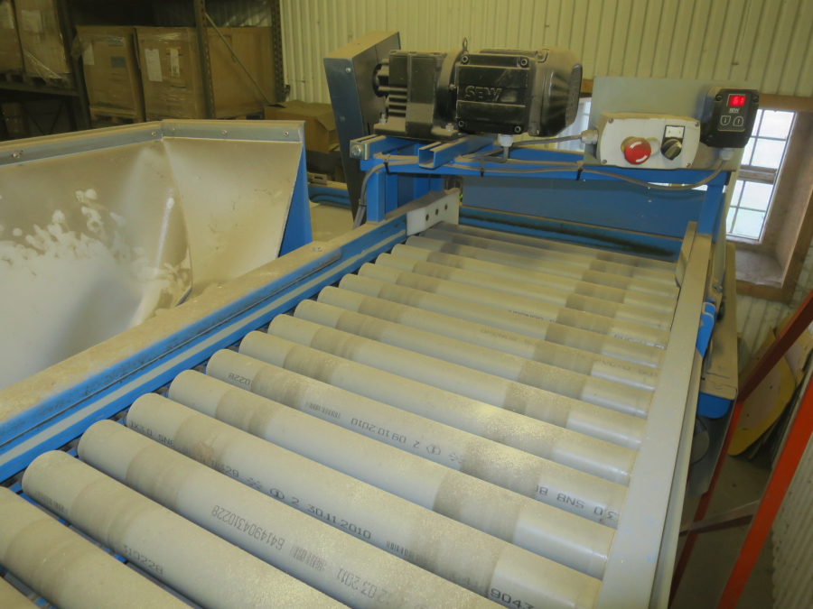 Welcome to Andershornstein AB Sweden | Second hand agriculture machines ...