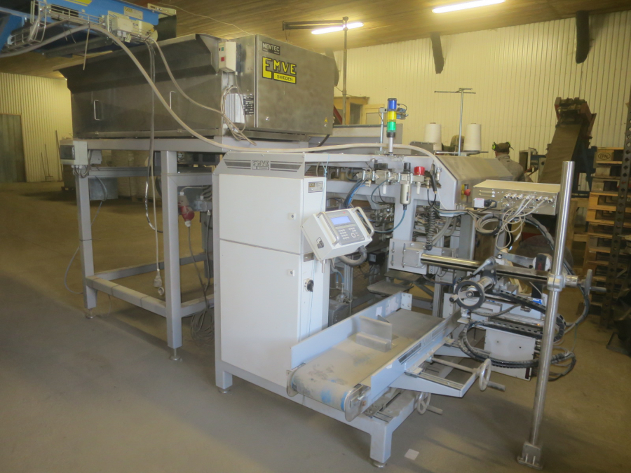 Welcome to Andershornstein AB Sweden | Second hand agriculture machines ...