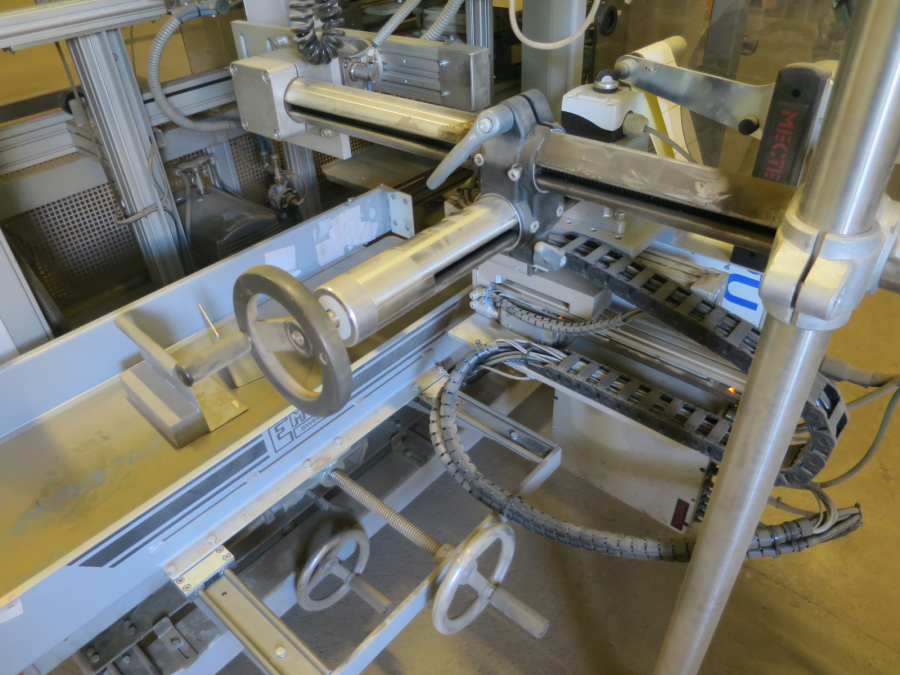 Welcome to Andershornstein AB Sweden | Second hand agriculture machines ...