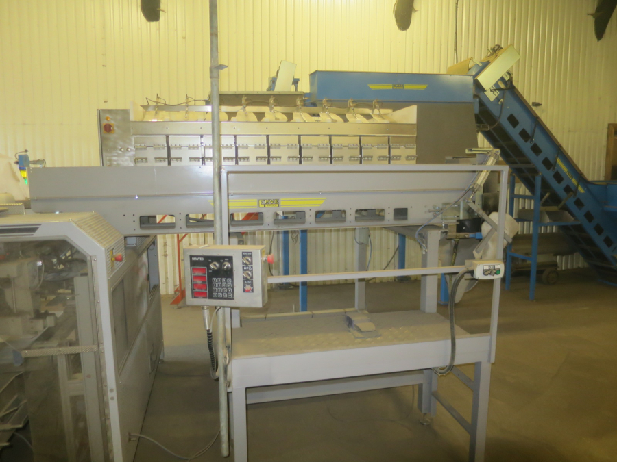 Welcome to Andershornstein AB Sweden | Second hand agriculture machines ...