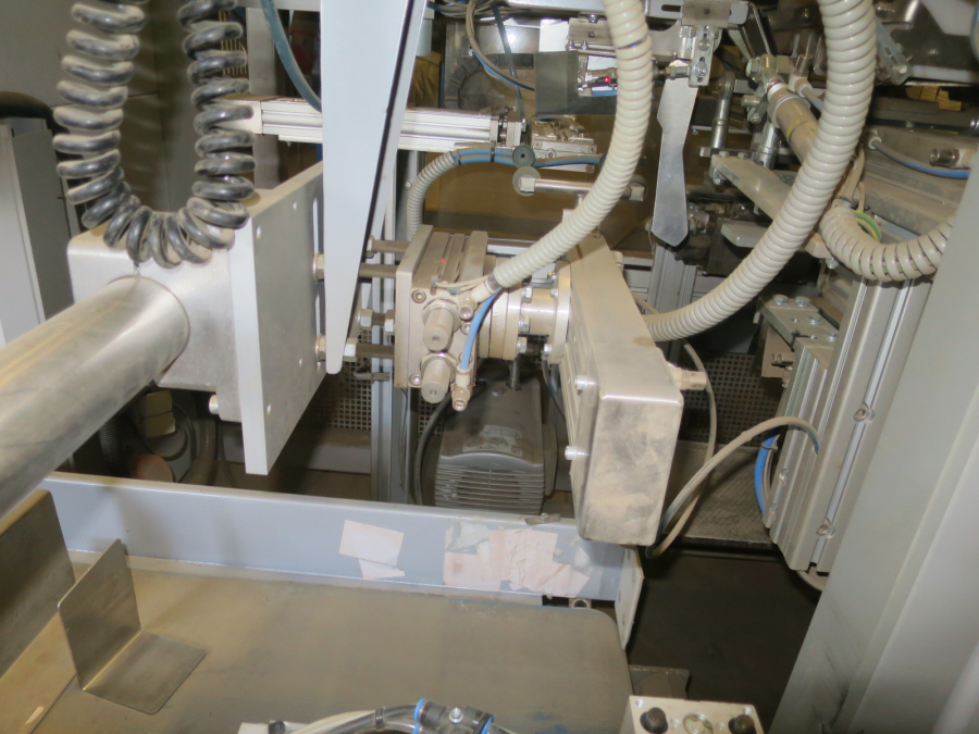 Welcome to Andershornstein AB Sweden | Second hand agriculture machines ...