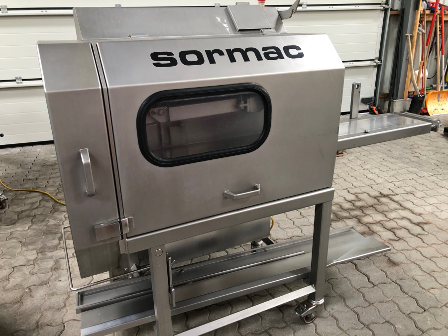 Welcome to Andershornstein AB Sweden | Second hand agriculture machines ...